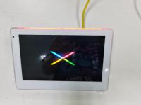 China Industrial Usage Custom Capacitive Touchscreen 7 Inch Wall Mount Android POE Power Kiosk Tablet PC for sale