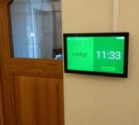 China Smart Home Automation Embedded Android Tablet Touch Screen Monitor 10 Inch Wall Mount with Ethernet PoE for sale