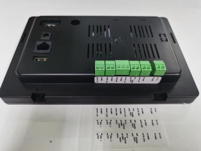 China 24/7 PoE Power Customized Industrial Android OS Touch Screen Wall Mount Panel PC for sale