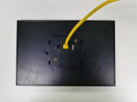 China Sibo Wall Mounted Industrial Grade 10.1 inch Android Panel PC with Power over Ethernet for sale