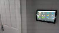 China Sibo Wall Mounted Industrial Grade 10.1 inch Android Panel PC with Power over Ethernet for sale