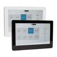 China Kiosk Mode Industrial Control Terminal 7