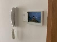 China No Physical Button Android OS 7 inch Industrial Control Interface Wall Android Tablet with Ethernet RJ45 for sale