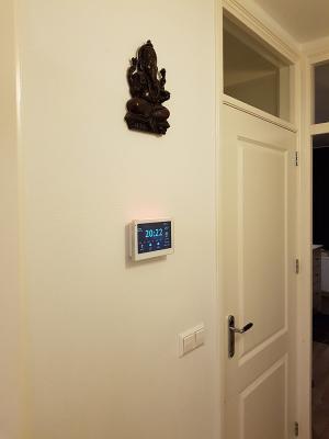 China Smart House Light Control 7