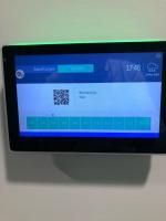 China Industrial Rugged POE Tablet PC 7