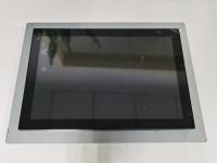 China China Factory Portrait Screen Touch Kiosk 24/7 Continuously Working 10 inch Wall Mount Android OS POE Tablet PC for sale