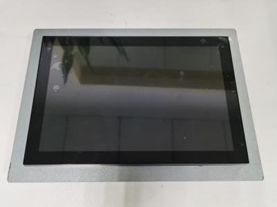 China China Factory Portrait Screen Touch Kiosk 24/7 Continuously Working 10 inch Wall Mount Android OS POE Tablet PC for sale