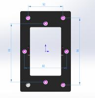 China Intercom System Flush Mount 5 Inch Industrial POE Android Tablet PC Watchdog Chip Inside for sale