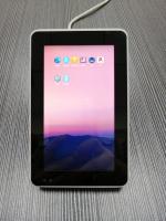 China Time Attendance Usage Safe Wall Mount Android POE NFC Tablet PC With Rj45 Port No Physical Button for sale