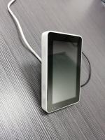 China Time Attendance Usage Safe Wall Mount Android POE NFC Tablet PC With Rj45 Port No Physical Button for sale