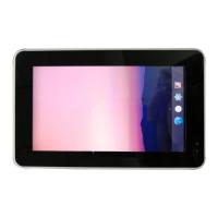 China IOT System Industrial Grade Android POE Tablet 5 Inch Wall Mountable Support NFC Serial Communication for sale