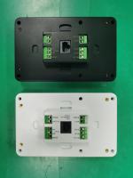 China IOT System Industrial Grade Android POE Tablet 5 Inch Wall Mountable Support NFC Serial Communication for sale
