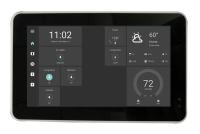 China OEM Access Controller Industrial Grade Android 5
