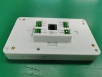 China Industrial Android Tablet RS485 Serial Port Communication Wall Mountable 5 Inch IPS Control Touch Panel for sale