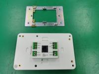 China Industrial Android Tablet RS485 Serial Port Communication Wall Mountable 5 Inch IPS Control Touch Panel for sale
