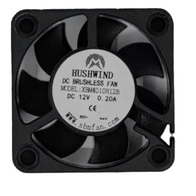 China Quiet ,high Speed 5v 12v Small Fan 40x40x10mm Mini Fan ,waterproof ,humidifier Cooling Fans for sale