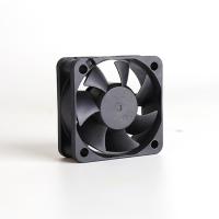 China 4020 4cm Dc Brushless Fan 12volt 40*40*20mm Axial Flow Cooling Fan for sale