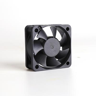 China 4020 4cm Dc Brushless Fan 12volt 40*40*20mm Axial Flow Cooling Fan for sale