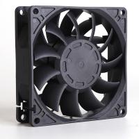 China Standard Sunon Maglev 9225 92mm 92x92 Ventilation 12v Dc Axial Flow Brushless Egg Incubator Fan 92x92x25 Mm (me92251v1-0000-a99) for sale