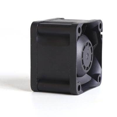 China High Cfm 20000rpm 4028 12 Volt 40x40 Mm Dc 13000rpm 24v Axial Cooling 40x40x28 Fan for sale