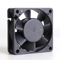 China 6020 Dc 12v Fan 24v 60x60x20mm Usb 2 Pins 3 Pins 4 Pins 0.28a 7000rpm  PC Cooling Fan 12v Exhaust Fan for sale