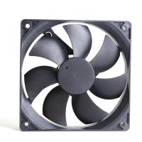 China Strong Quiet 12025 Fan 120x120x25mm 12cm 120mm 12v Fan Dc Cooling Fan for sale