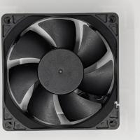 China High Quality 80x80x20mm Industrial Fan 8020 5v Dc Ventilator Fan 80mm 12v Dc Cooling Fan for sale