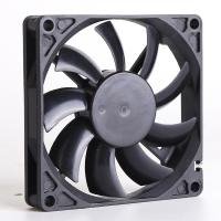 China Cooler 80x80x15mm Brushless Cooling 12v 24v 48v Dc Quiet  Dc 8015 Axial 12v Exhaust Fan for Aromatherapy Machine for sale