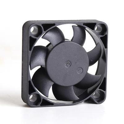 China Original 4010 Fan 24V Brushless Cooling Fan  4010 DC 5V 12V 40X 40x40x10mm Ball Bearing Dc Fan for sale