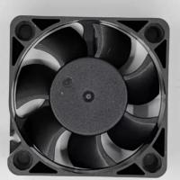 China High Quality Dc 5v 12v 24v 5015 50mm Brushless Fan 50x50x15mm 50mm Ups Power Inverter Cooling Fan Small Axial Flow Fan for sale