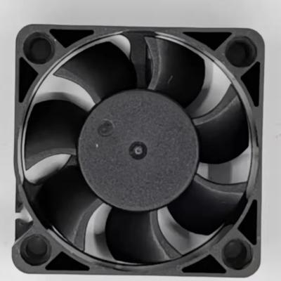 China High Quality Dc 5v 12v 24v 5015 50mm Brushless Fan 50x50x15mm 50mm Ups Power Inverter Cooling Fan Small Axial Flow Fan for sale