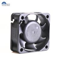 China Shenzhen Factory 30mm 1 Inch 30*30*10mm Mini Waterproof Fan 3010 5v 12v Dc Micro Car Industrial Cooling Fan for sale