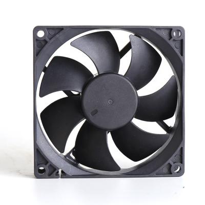 China Dc Axial Flow Fan 9225 Industrial Control Equipment Cabinet Cooling Fan Factory Wholesale for sale