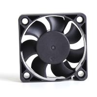 China Original Sunon 24v 48v Dc12v 2.04w Ec Ac 50x50x15mm 5cm 5015 2 Line Turbine Blower Mf50151vx-b02u-g99cooling Fan for sale