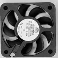 China 5010 High Speed Dc Fan 5000rpm 50mm 12v Small Cooling Fans 5v 50x50x10mm for sale