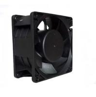 China Dc8038 Electric Ultra-quiet Cooling Fan Waterproof Outdoor Energy Storage Fan for Photovoltaic Inverter Oem & Odm Supported for sale