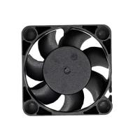 China Micro Waterproof Fan 4010 40x40x10mm 12v Dc Brushless Cooling Axial 40mm Fan 24v for sale
