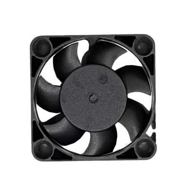 China Micro Waterproof Fan 4010 40x40x10mm 12v Dc Brushless Cooling Axial 40mm Fan 24v for sale
