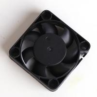 China 4010 High Speed Brushless Dc Motor Axial Fan 40x40x10mm 5v 12v 24v Low Noise Rc Car Cooling Fans 40mm for sale