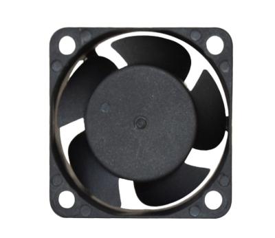China High Speed 6500rpm 4300rpm18000r 20000r Smart Radial Fans Brushless 40*40*20mm Dc Mini Exhaust Fan 4020 Axial Flow 12v 24v for sale