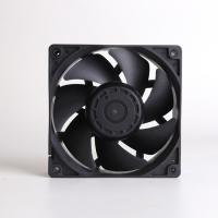 China New Original 24v 48v Dc12v 120x120x38mm 12038 12cm Robot Controller Rs1238l24l Cooling Fan for sale
