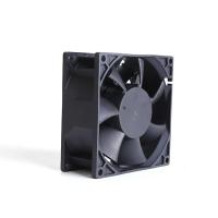 China Avc Dbpl0938b4up 92x92x38mm 24v 1a Dc Brushless Axial Fan 9238 Inverter Mute Axial Industrial Exhaust Cooling Fan for sale