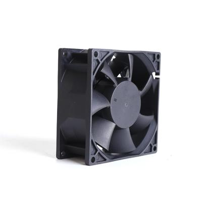 China Avc Dbpl0938b4up 92x92x38mm 24v 1a Dc Brushless Axial Fan 9238 Inverter Mute Axial Industrial Exhaust Cooling Fan for sale