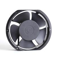 China 17250 172mm*150mm*50mm 110v 220v 380 Axial Flow Fan 110v Cooling Fan Small Industrial Fan for sale
