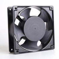 China 12038 120mm  35w  Low Noise Industrial Oxygen Generator Fan Electrical Panel Exhaust Fan - Buy Oxygen Generator Fan,Ele for sale