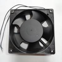 China 110v 220v Ac Free Standing High Volume Industrial Axial Fan 120x120x38 High Quality Electronic Components Direct Manufacturer - for sale