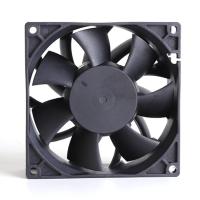 China Original Adda 12v 48v Dc24v 0.55a Ec Ac 9cm 92x92x38mm 9238 9cm 3-wire Detection Ad0924hb-f99ds Cooling Fan for sale