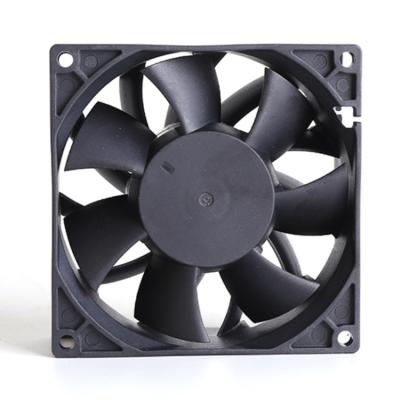 China Original Adda 12v 48v Dc24v 0.55a Ec Ac 9cm 92x92x38mm 9238 9cm 3-wire Detection Ad0924hb-f99ds Cooling Fan for sale