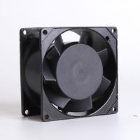 China Factory High Speed High Pressure Low Noise 80x80 Fan 12v 80x80x38mm 8038 Dc Drive Fan for sale