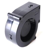 China 7530 Centrifugal Cooling Fan Blower 12v 24v Dc Brushless Blower Fan for Projector for sale